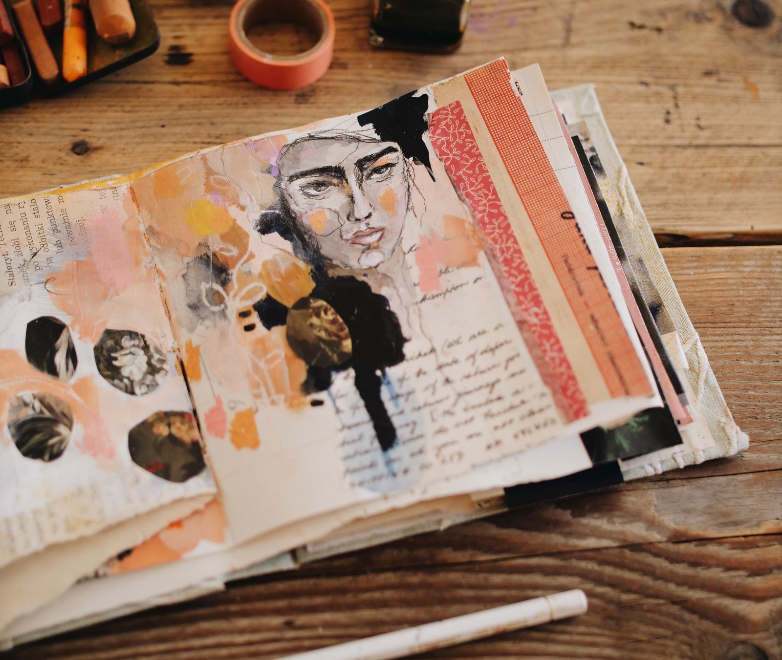 Everything Art mixed media and art journaling online store – EverythingArt