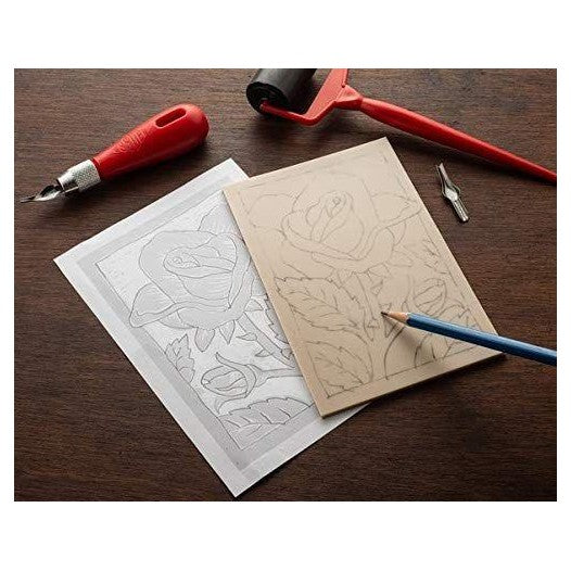 Linocut Taster Kit – EverythingArt