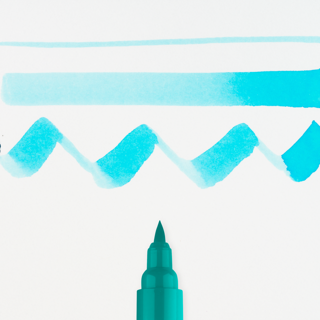 Ecoline Brush Pen – EverythingArt